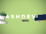 Ash Dev Unity Asset Store Publisher